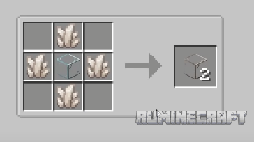 Мод Infernal Expansion для Minecraft 1.19 / 1.18.2